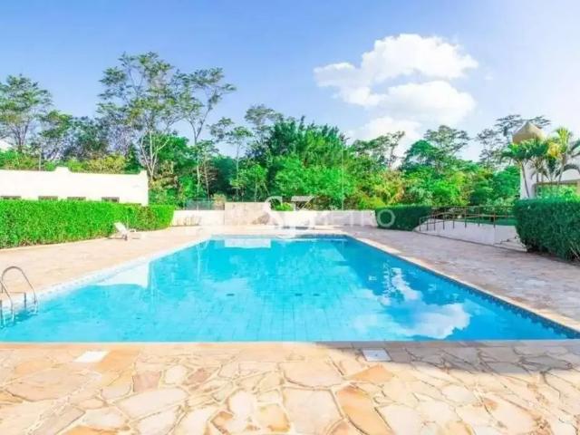 Casa / Sobrado em Condomínio para Venda em Valinhos/SP Santa Cruz 3 Quartos
