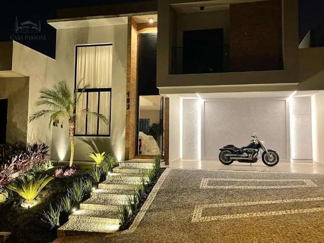 Casa / Sobrado em Condomínio para Venda em Valinhos/SP Santa Cruz 3 Quartos