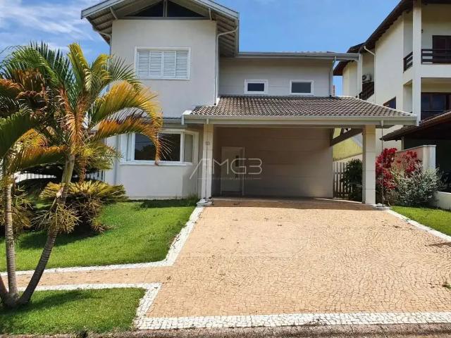 Casa / Sobrado em Condomínio para Venda em Valinhos/SP Santa Cruz 3 Quartos