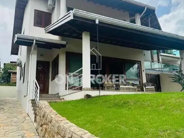 Casa / Sobrado em Condomínio para Venda em Valinhos/SP Santa Cruz 3 Quartos