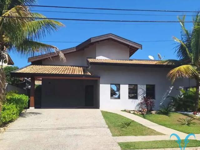 Casa / Sobrado em Condomínio para Venda em Valinhos/SP Santa Cruz 3 Quartos