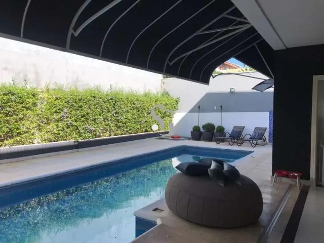 Casa / Sobrado em Condomínio para Venda em Valinhos/SP Santa Cruz 3 Quartos