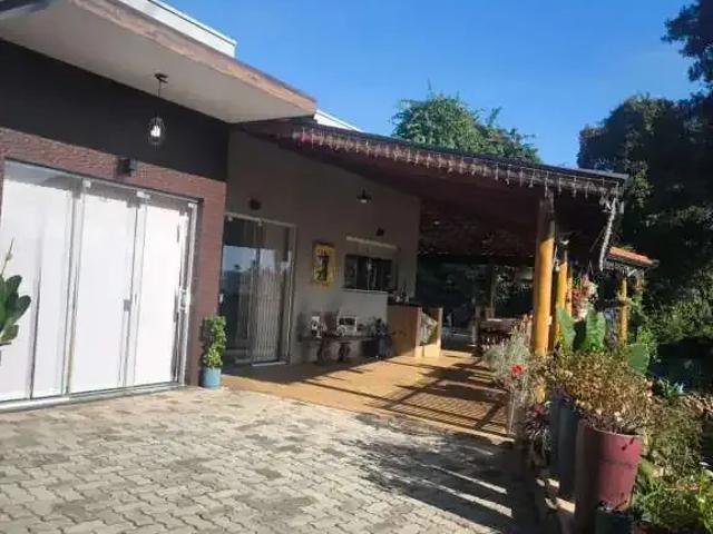 Casa / Sobrado em Condomínio para Venda em Valinhos/SP Santana dos Cuiabanos 2 Quartos