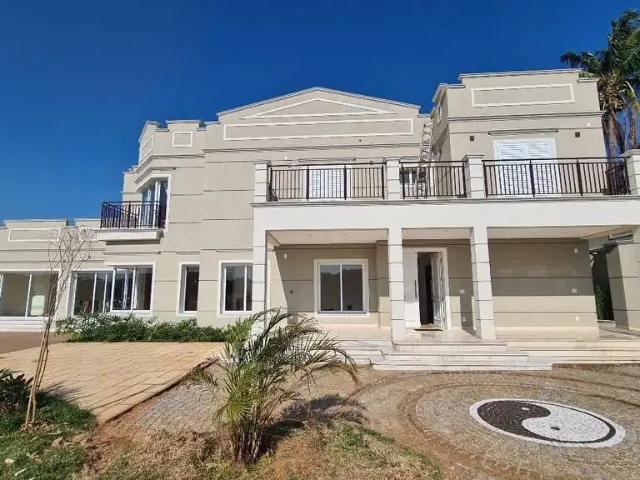 Casa / Sobrado em Condomínio para Venda em Valinhos/SP Sítio Recreio dos Cafezais 4 Quartos