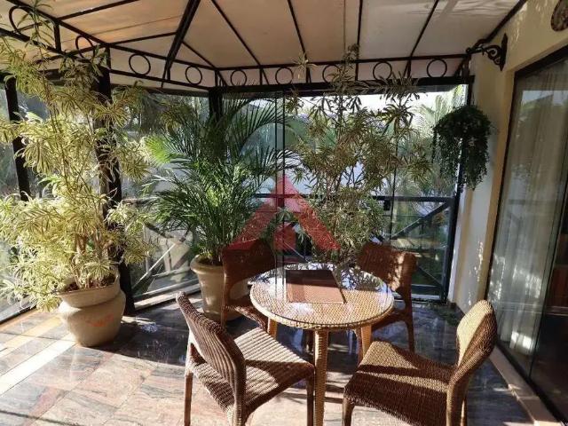 Casa / Sobrado em Condomínio para Venda em Valinhos/SP Sítio Recreio dos Cafezais 5 Quartos
