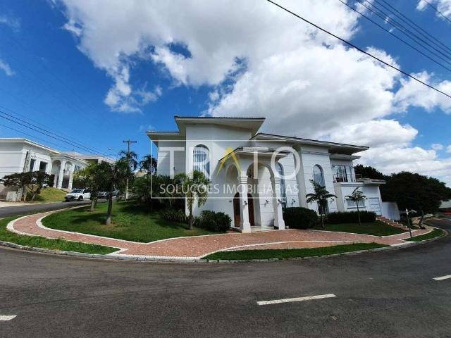 Casa / Sobrado em Condomínio para Venda em Valinhos/SP Portal do Lago 4 Quartos