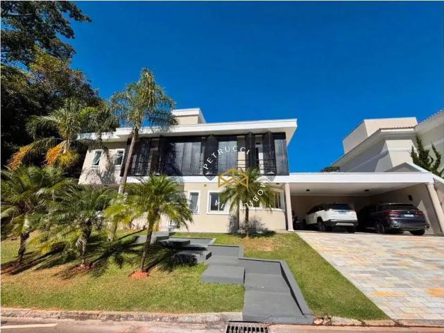 Casa / Sobrado em Condomínio para Venda em Valinhos/SP Portal do Lago 4 Quartos