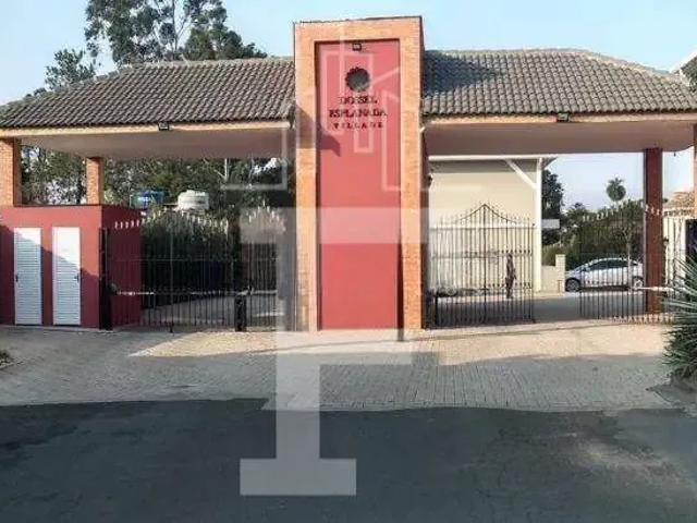 Casa / Sobrado em Condomínio para Venda em Valinhos/SP Parque Nova Suíça 3 Quartos
