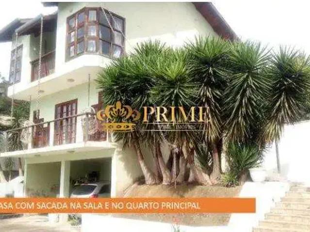 Casa / Sobrado em Condomínio para Venda em Valinhos/SP Parque Nova Suíça 2 Quartos