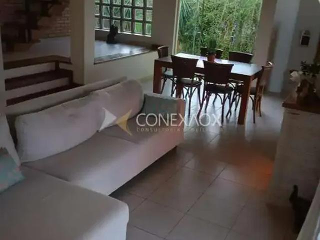 Casa / Sobrado em Condomínio para Venda em Valinhos/SP Parque Nova Suíça 2 Quartos