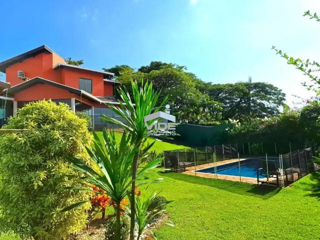 Casa / Sobrado em Condomínio para Venda em Valinhos/SP Parque Lausanne 3 Quartos