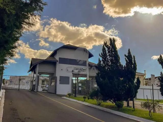 Casa / Sobrado em Condomínio para Venda em Valinhos/SP Parque Lausanne 4 Quartos