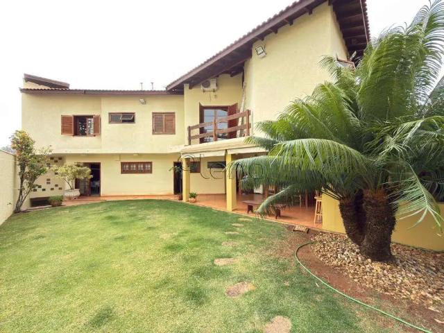 Casa / Sobrado em Condomínio para Venda em Valinhos/SP Parque Residencial Maison Blanche 3 Quartos