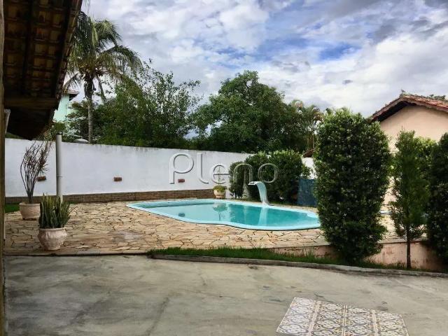 Casa / Sobrado em Condomínio para Venda em Valinhos/SP Parque Residencial Maison Blanche 3 Quartos