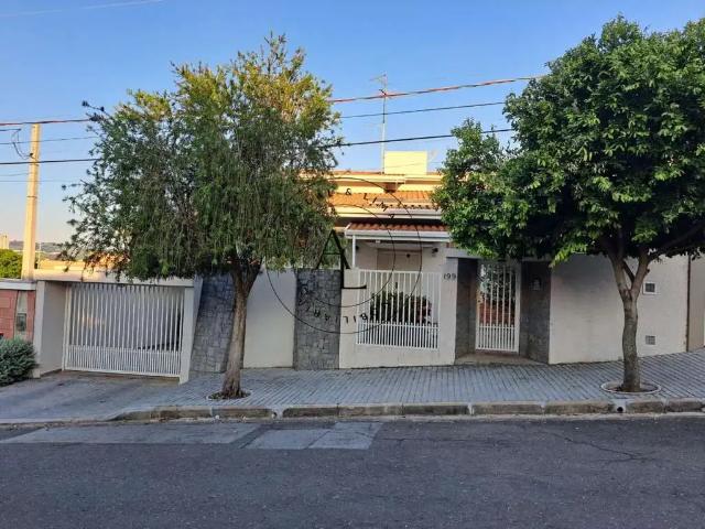Casa / Sobrado em Condomínio para Venda em Valinhos/SP Parque Terranova 4 Quartos