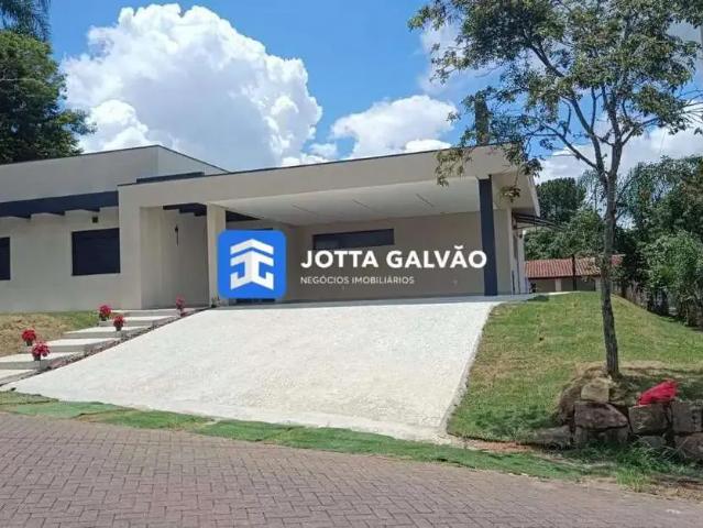 Casa / Sobrado em Condomínio para Venda em Valinhos/SP Pinheiro 3 Quartos