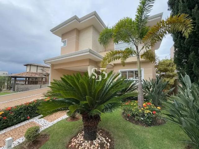Casa / Sobrado em Condomínio para Venda em Valinhos/SP Pinheiro 3 Quartos