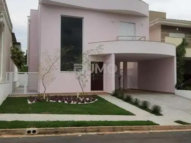 Casa / Sobrado em Condomínio para Venda em Valinhos/SP Pinheiro 3 Quartos