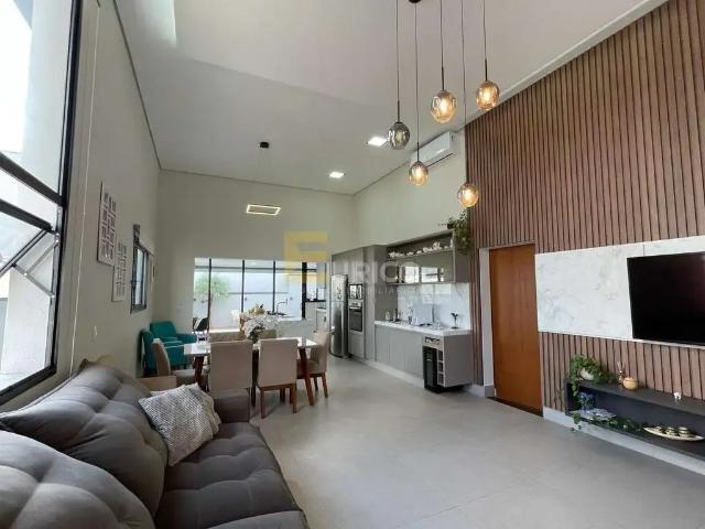 Casa / Sobrado em Condomínio para Venda em Valinhos/SP Pinheiro 3 Quartos