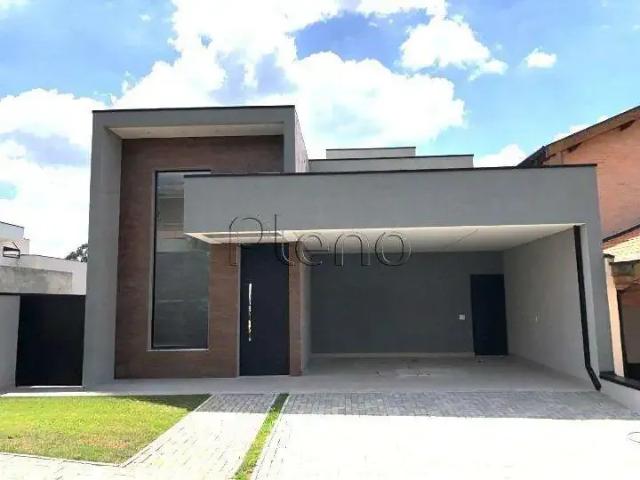 Casa / Sobrado em Condomínio para Venda em Valinhos/SP Pinheiro 3 Quartos