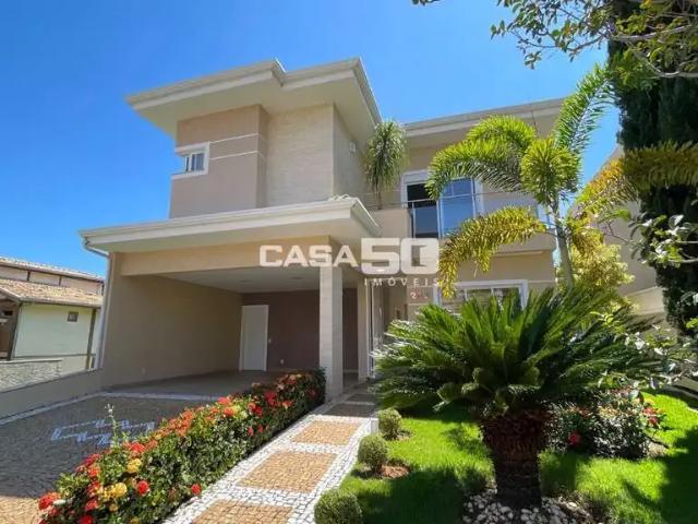 Casa / Sobrado em Condomínio para Venda em Valinhos/SP Pinheiro 3 Quartos