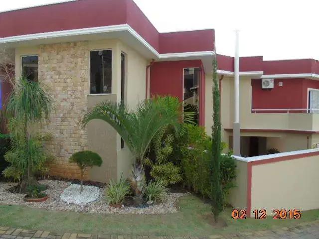 Casa / Sobrado em Condomínio para Venda em Valinhos/SP Pinheiro 3 Quartos