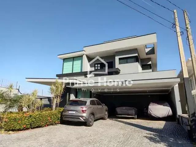 Casa / Sobrado em Condomínio para Venda em Valinhos/SP Pinheiro 3 Quartos