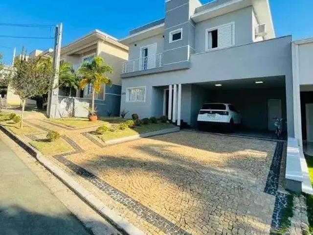Casa / Sobrado em Condomínio para Venda em Valinhos/SP Pinheiro 3 Quartos