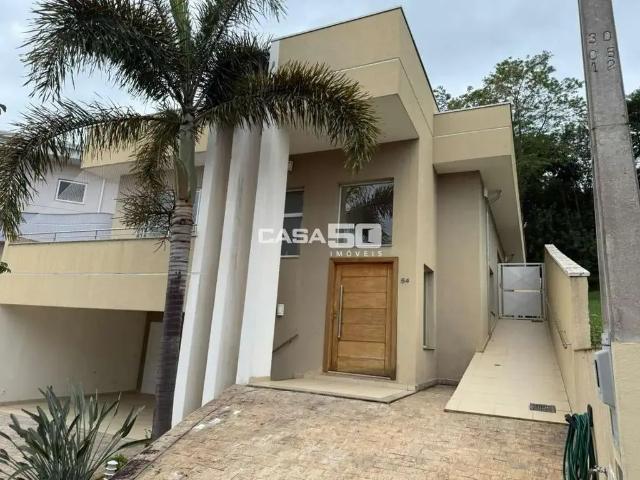 Casa / Sobrado em Condomínio para Venda em Valinhos/SP Pinheiro 3 Quartos
