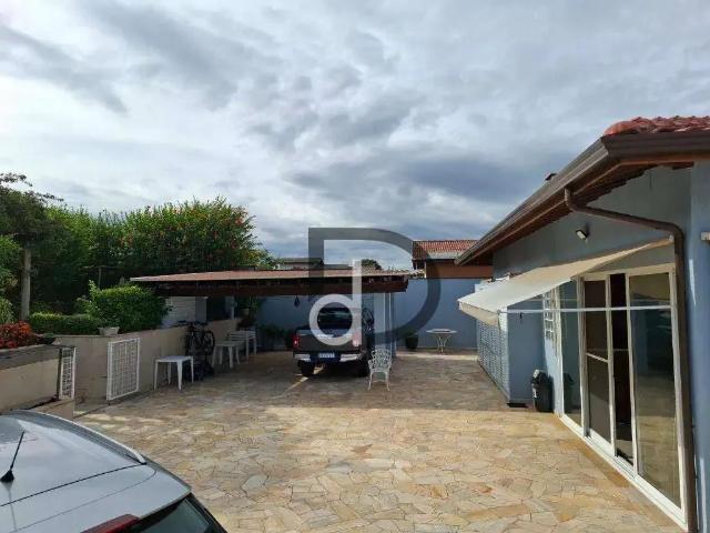 Casa / Sobrado em Condomínio para Venda em Valinhos/SP Pinheiro 3 Quartos