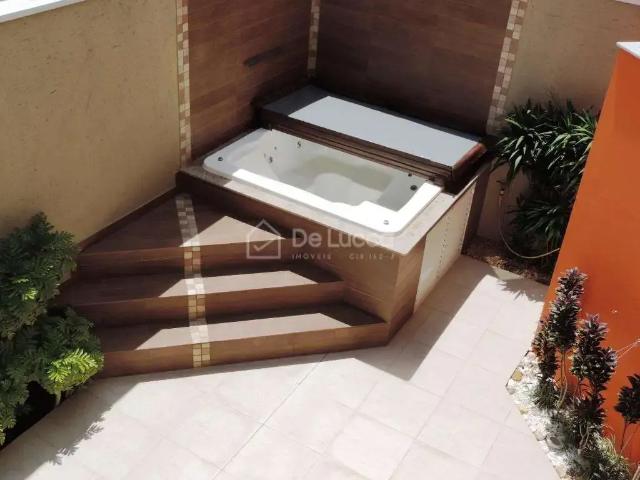 Casa / Sobrado em Condomínio para Venda em Valinhos/SP Pinheiro 3 Quartos