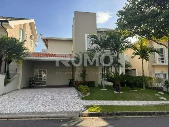 Casa / Sobrado em Condomínio para Venda em Valinhos/SP Pinheiro 3 Quartos