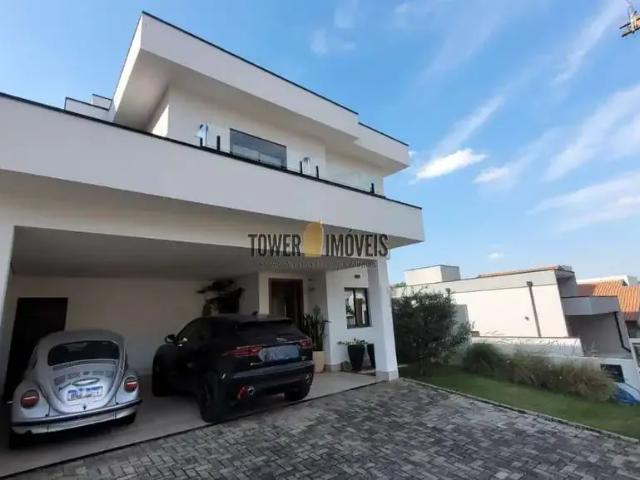Casa / Sobrado em Condomínio para Venda em Valinhos/SP Pinheiro 3 Quartos