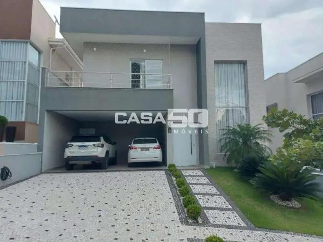 Casa / Sobrado em Condomínio para Venda em Valinhos/SP Pinheiro 3 Quartos