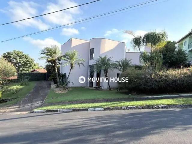 Casa / Sobrado em Condomínio para Venda em Valinhos/SP Pinheiro 3 Quartos