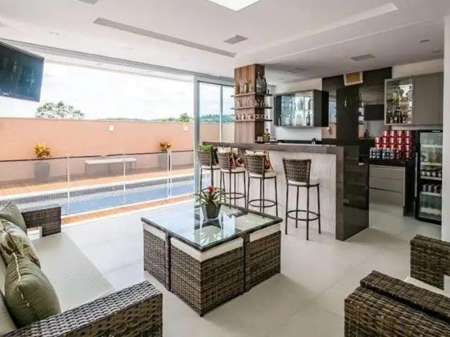 Casa / Sobrado em Condomínio para Venda em Valinhos/SP Pinheiro 3 Quartos