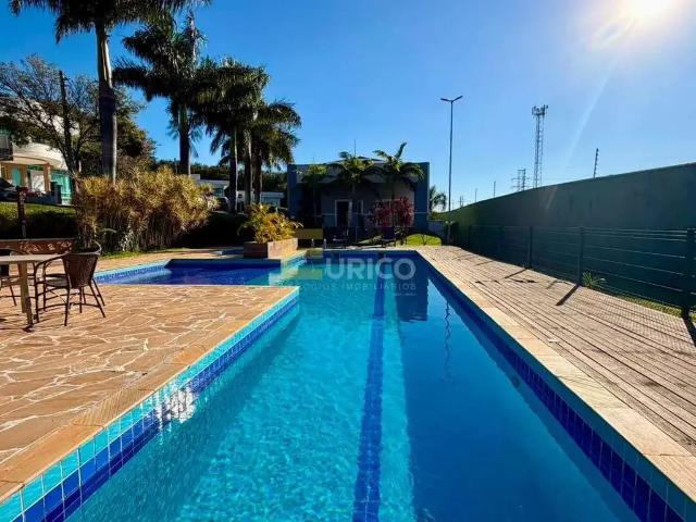 Casa / Sobrado em Condomínio para Venda em Valinhos/SP Pinheiro 3 Quartos