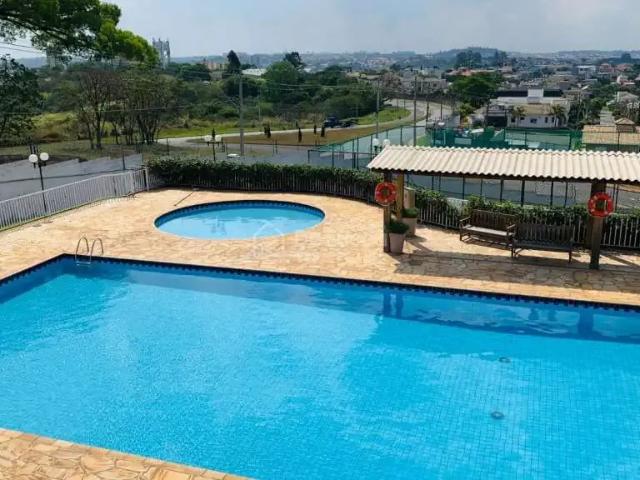 Casa / Sobrado em Condomínio para Venda em Valinhos/SP Pinheiro 3 Quartos