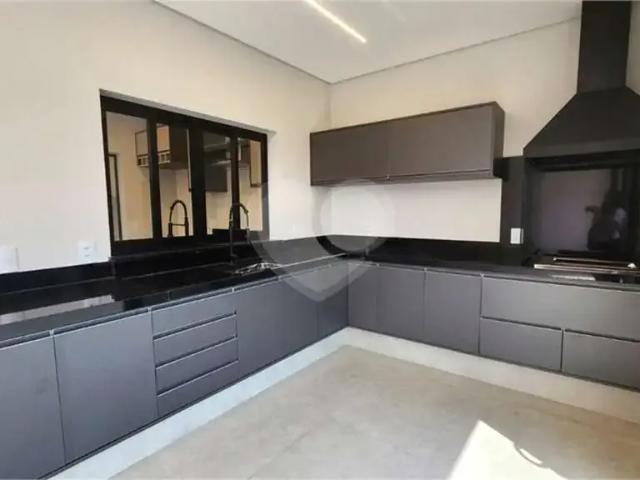 Casa / Sobrado em Condomínio para Venda em Valinhos/SP Pinheiro 3 Quartos