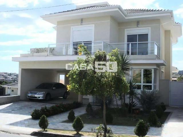 Casa / Sobrado em Condomínio para Venda em Valinhos/SP Pinheiro 3 Quartos