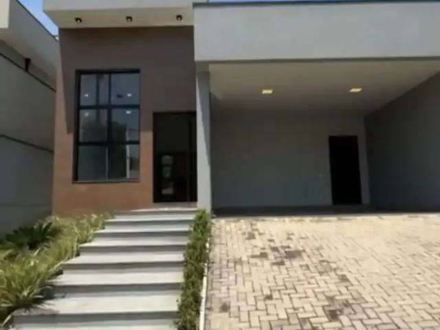 Casa / Sobrado em Condomínio para Venda em Valinhos/SP Pinheiro 3 Quartos