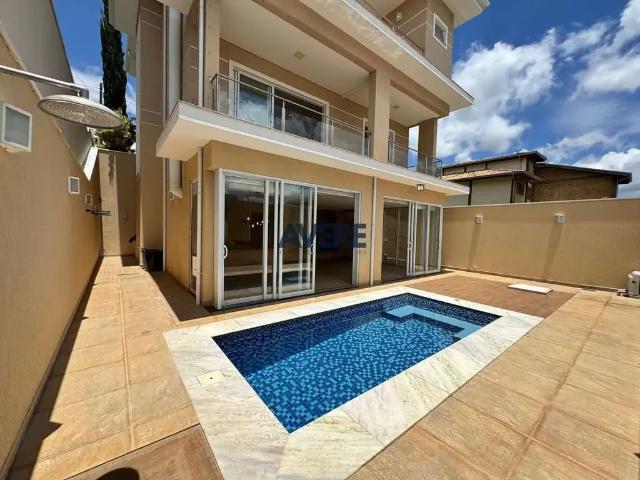 Casa / Sobrado em Condomínio para Venda em Valinhos/SP Pinheiro 3 Quartos