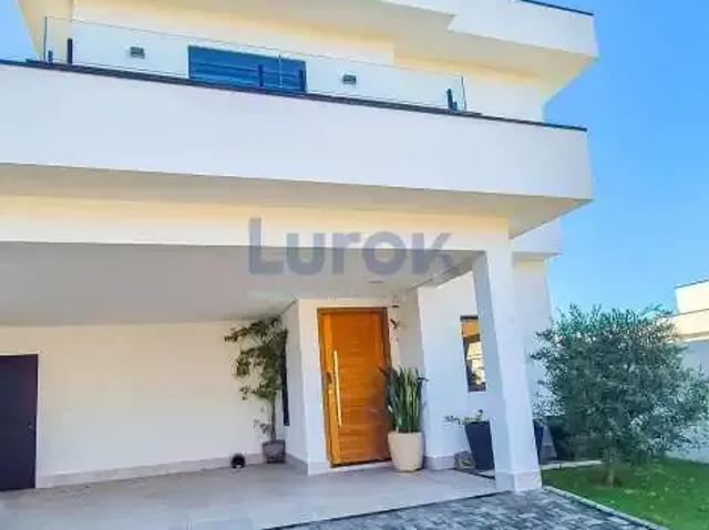 Casa / Sobrado em Condomínio para Venda em Valinhos/SP Pinheiro 3 Quartos
