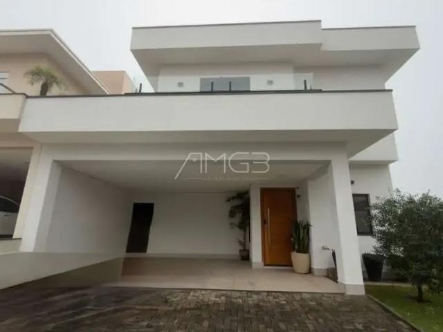 Casa / Sobrado em Condomínio para Venda em Valinhos/SP Pinheiro 3 Quartos