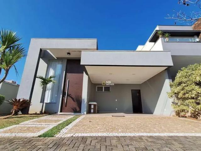 Casa / Sobrado em Condomínio para Venda em Valinhos/SP Pinheiro 3 Quartos