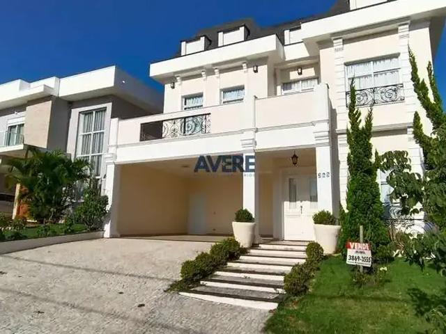 Casa / Sobrado em Condomínio para Venda em Valinhos/SP Pinheiro 3 Quartos