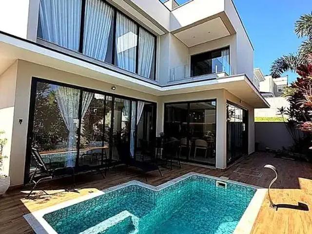 Casa / Sobrado em Condomínio para Venda em Valinhos/SP Pinheiro 3 Quartos