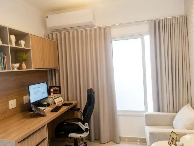 Casa / Sobrado em Condomínio para Venda em Valinhos/SP Pinheiro 3 Quartos