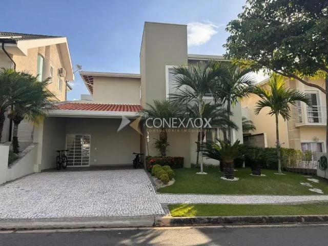 Casa / Sobrado em Condomínio para Venda em Valinhos/SP Pinheiro 3 Quartos