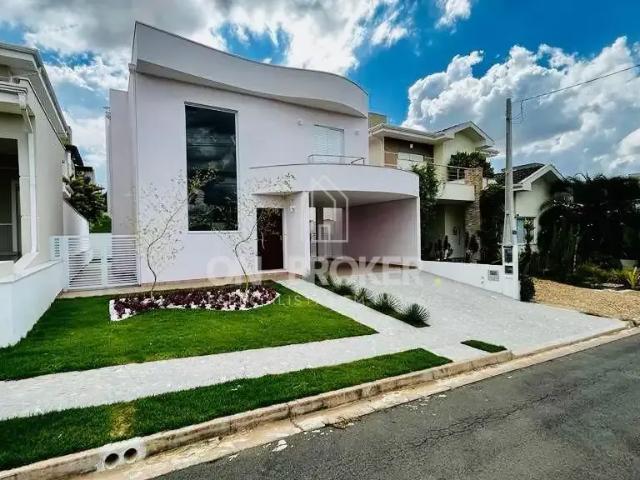 Casa / Sobrado em Condomínio para Venda em Valinhos/SP Pinheiro 3 Quartos